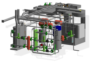 Sigma Engineered Solutions, PC – Electrical, Mechanical, Plumbing, Fire ...